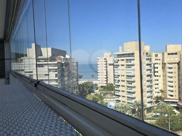 Apartamento com 3 quartos à venda em Riviera SP