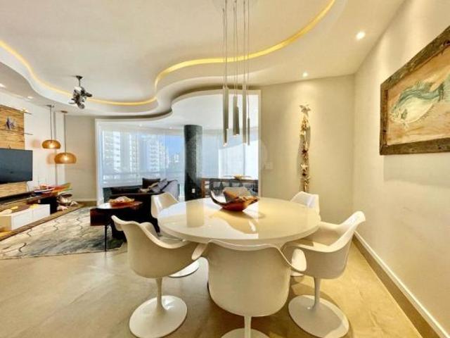 Apartamento com 3 quartos à venda em Riviera SP