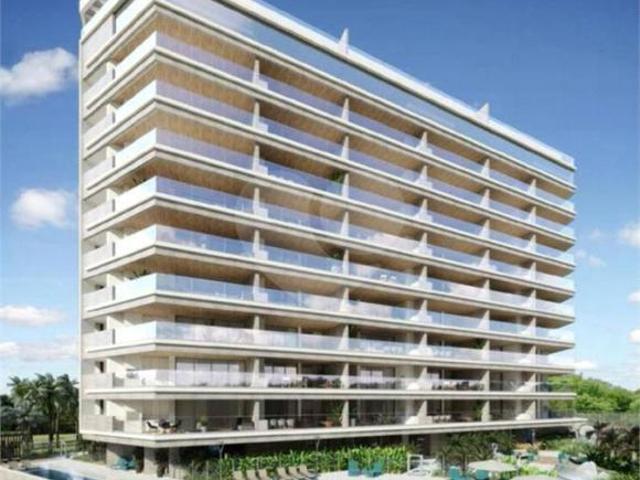 Apartamento com 3 quartos à venda em Riviera SP