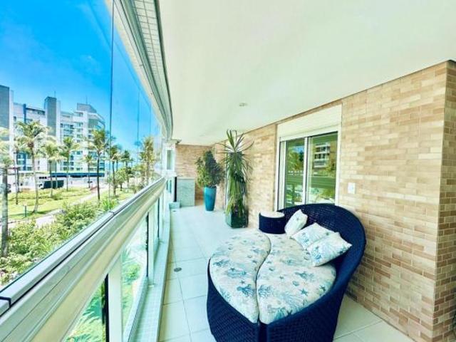 Apartamento com 3 quartos à venda em Riviera SP