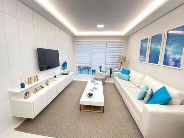 Apartamento com 3 quartos à venda em Riviera SP