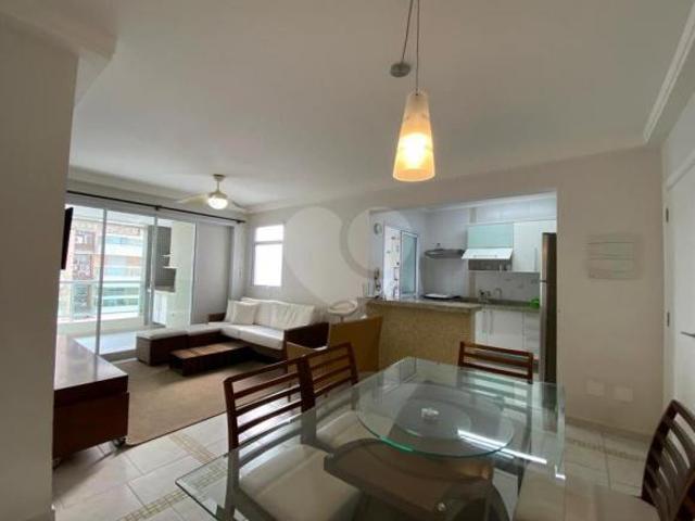 Apartamento com 3 quartos à venda em Riviera SP