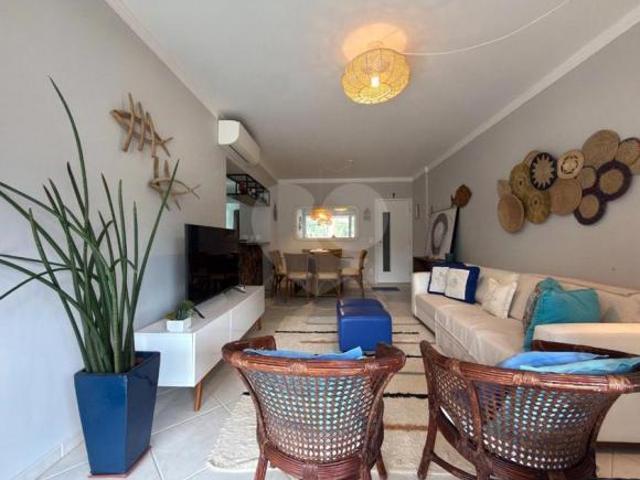 Apartamento com 3 quartos à venda em Riviera SP