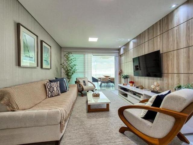 Apartamento com 3 quartos à venda em Riviera SP