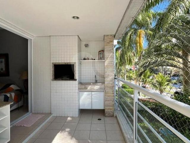 Apartamento com 3 quartos à venda em Riviera SP