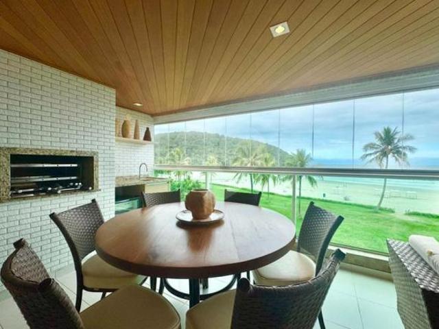 Apartamento com 3 quartos à venda em Riviera SP