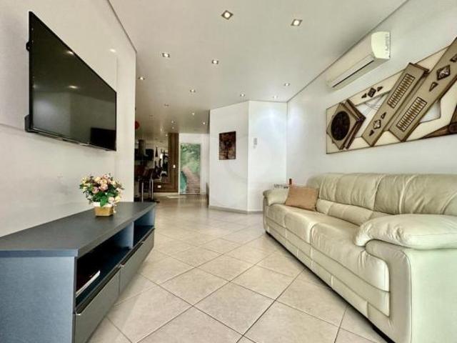 Apartamento com 3 quartos à venda em Riviera SP