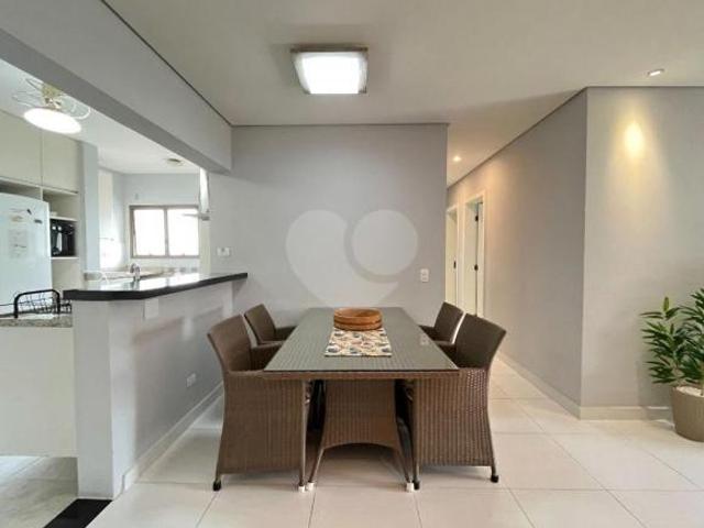 Apartamento com 3 quartos à venda em Riviera SP