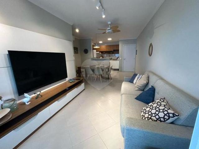 Apartamento com 3 quartos à venda em Riviera SP