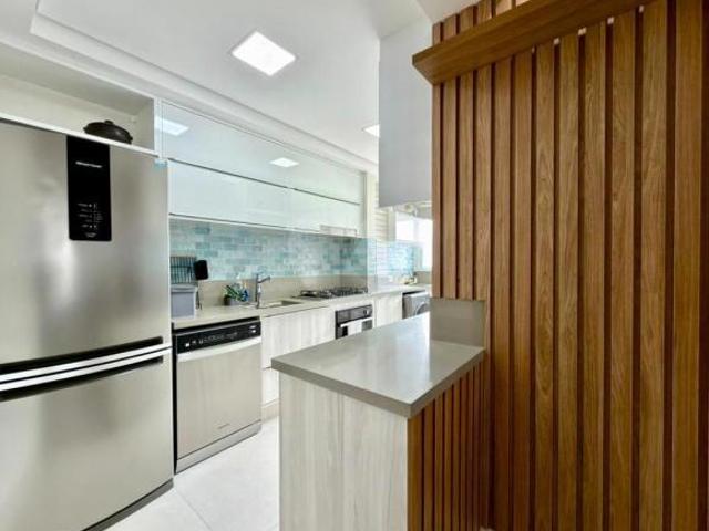 Apartamento com 3 quartos à venda em Riviera SP
