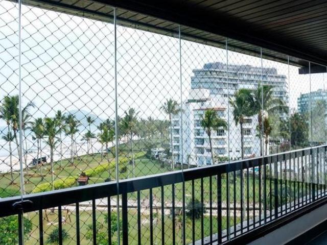 Apartamento com 3 quartos à venda em Riviera SP