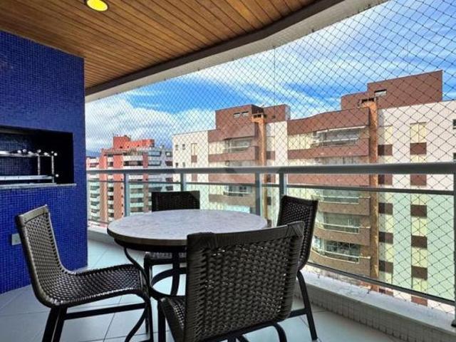 Apartamento com 3 quartos à venda em Riviera SP