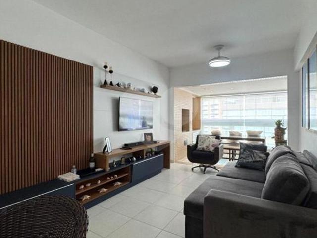 Apartamento com 3 quartos à venda em Riviera SP