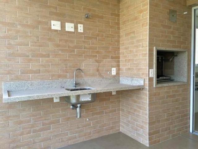 Apartamento com 3 quartos à venda em Riviera SP