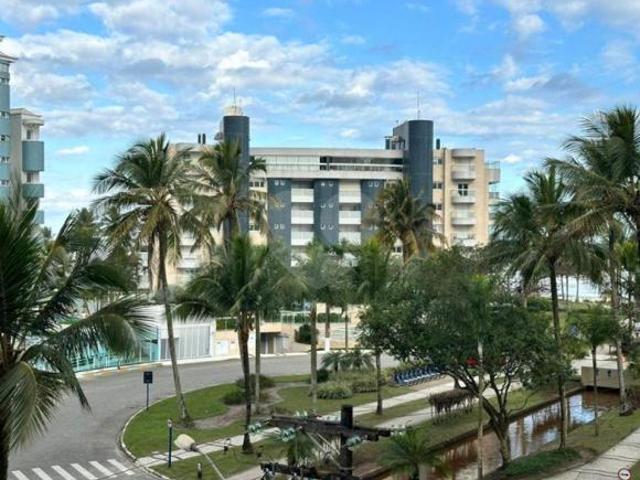 Apartamento com 3 quartos à venda em Riviera SP