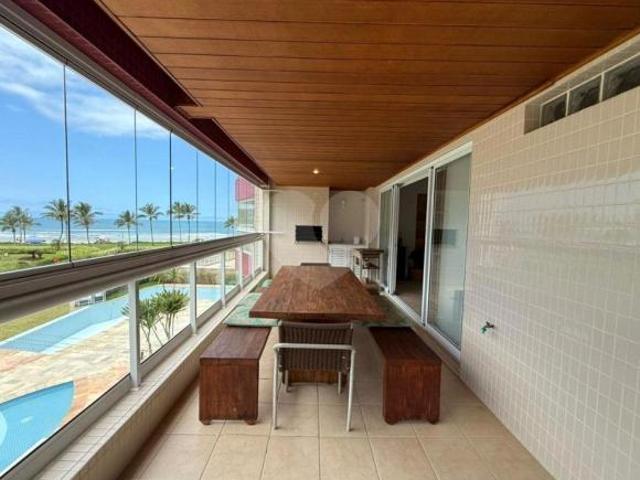 Apartamento com 3 quartos à venda em Riviera SP