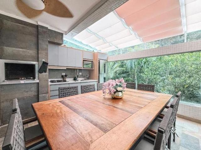 Apartamento com 3 quartos à venda em Riviera SP