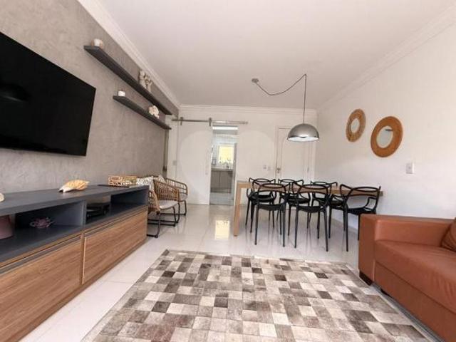Apartamento com 3 quartos à venda em Riviera SP