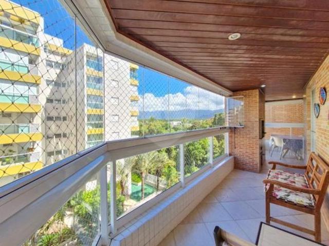 Apartamento com 3 quartos à venda em Riviera SP