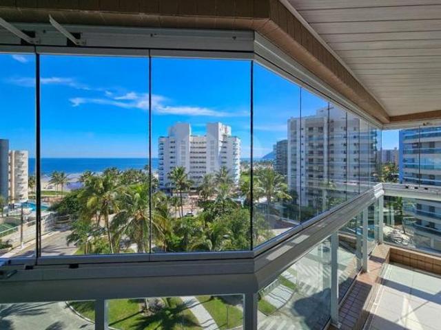 Apartamento com 3 quartos à venda em Riviera SP