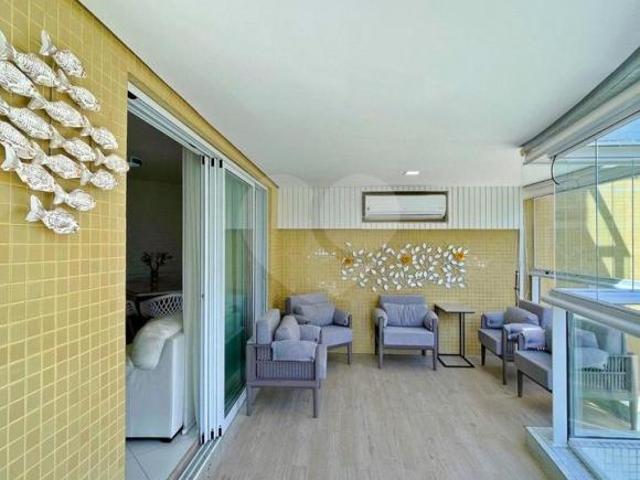 Apartamento com 3 quartos à venda em Riviera SP