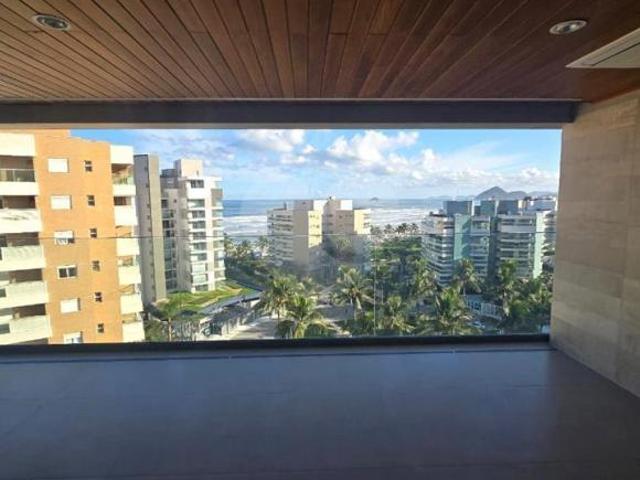 Apartamento com 3 quartos à venda em Riviera SP