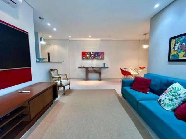 Apartamento com 3 quartos à venda em Riviera SP