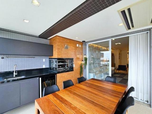 Apartamento com 3 quartos à venda em Riviera SP