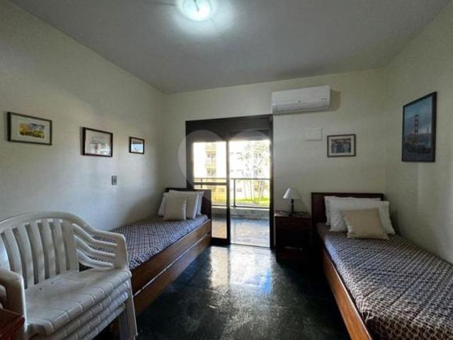 Apartamento com 3 quartos à venda em Riviera SP