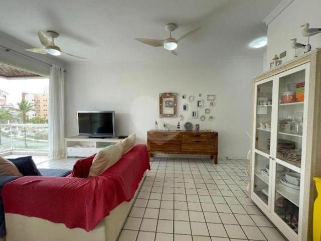 Apartamento com 3 quartos à venda em Riviera SP