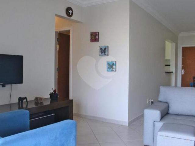 Apartamento com 3 quartos à venda em Riviera SP