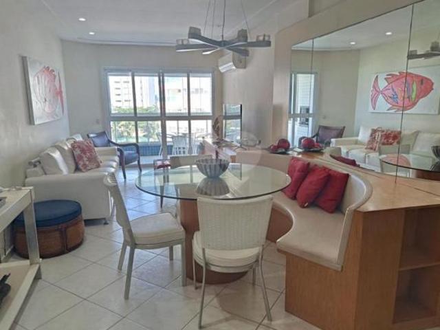 Apartamento com 3 quartos à venda em Riviera SP