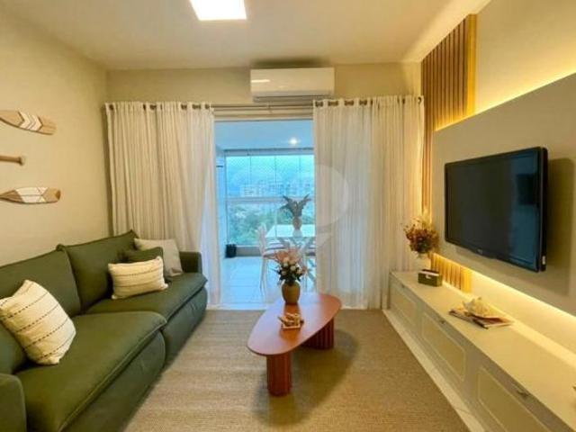 Apartamento com 3 quartos à venda em Riviera SP