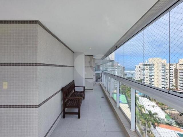 Apartamento com 3 quartos à venda em Riviera SP
