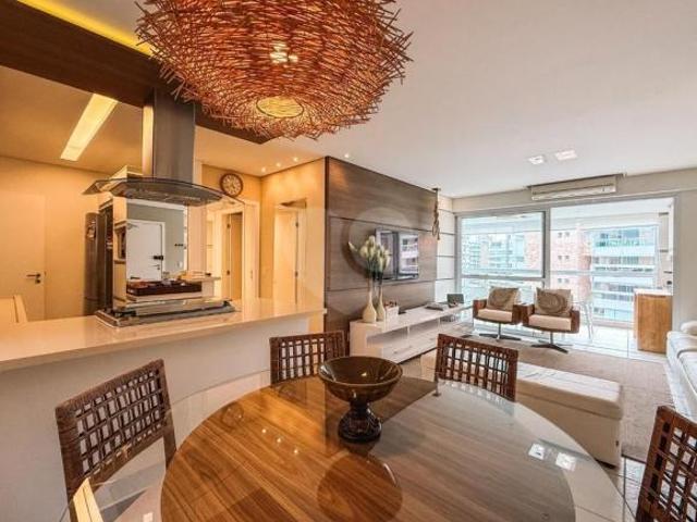Apartamento com 3 quartos à venda em Riviera SP
