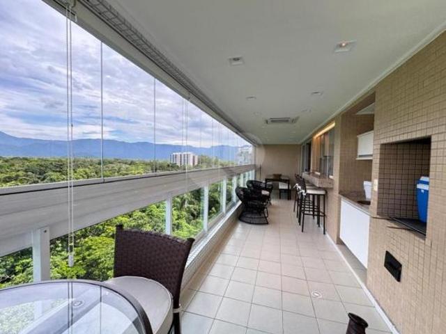 Apartamento com 3 quartos à venda em Riviera SP