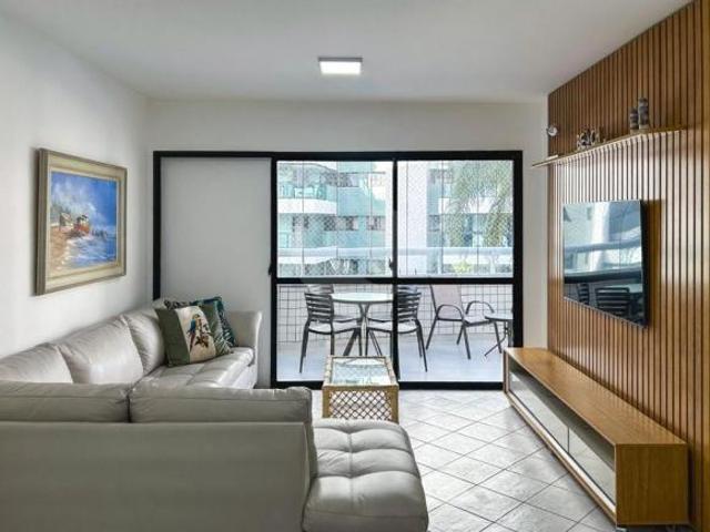 Apartamento com 3 quartos à venda em Riviera SP