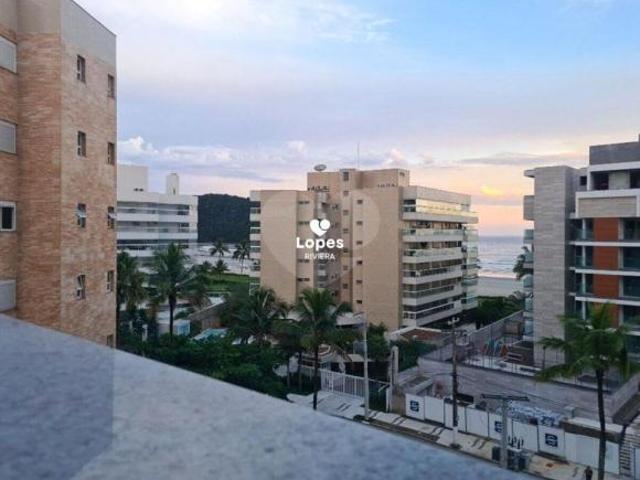 Apartamento com 3 quartos à venda em Riviera SP