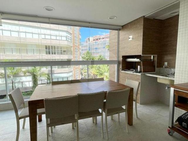 Apartamento com 3 quartos à venda em Riviera SP