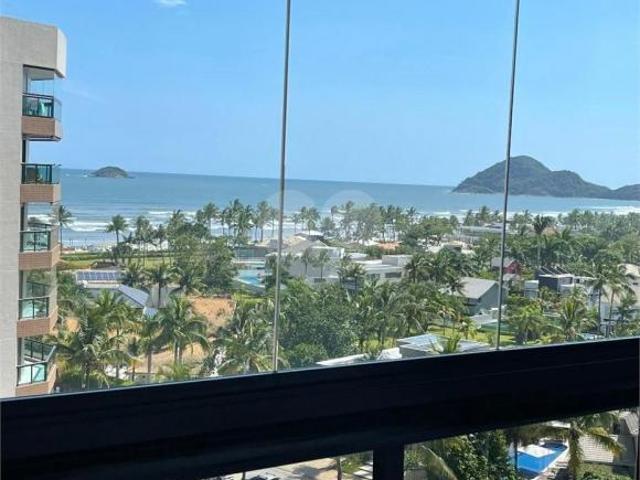 Apartamento com 3 quartos à venda em Riviera SP