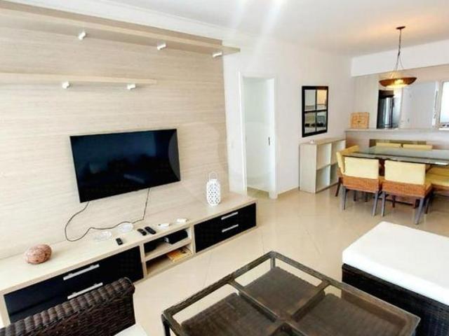 Apartamento com 3 quartos à venda em Riviera SP