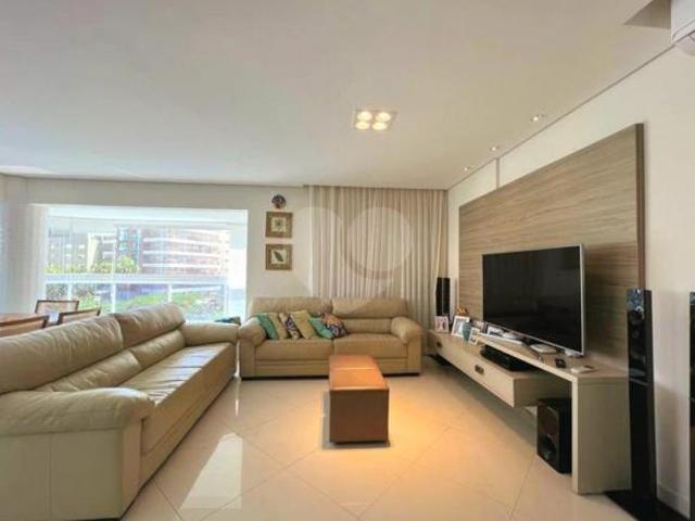 Apartamento com 3 quartos à venda em Riviera SP