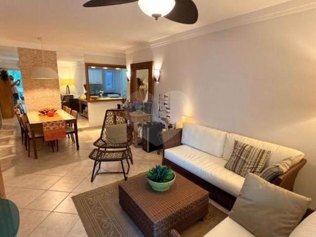 Apartamento com 3 quartos à venda em Riviera SP