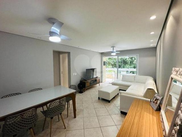 Apartamento com 3 quartos à venda em Riviera SP
