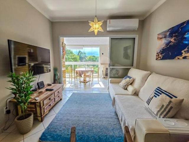 Apartamento com 3 quartos à venda em Riviera SP