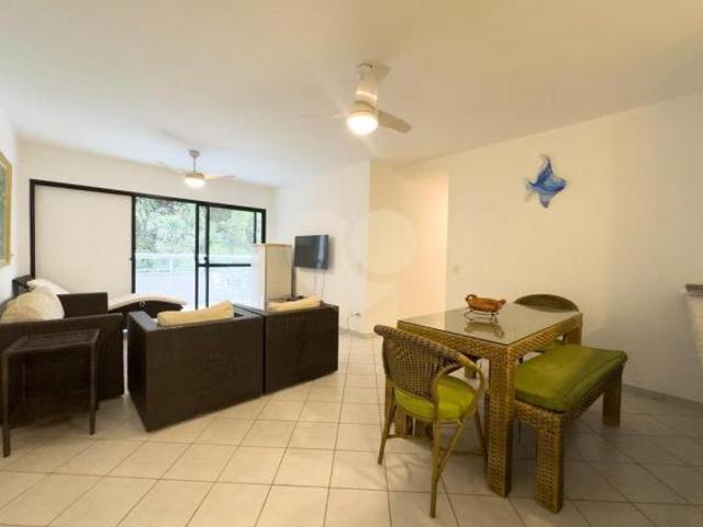 Apartamento com 3 quartos à venda em Riviera SP