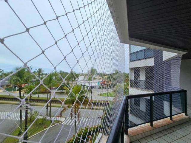 Apartamento com 3 quartos à venda em Riviera SP