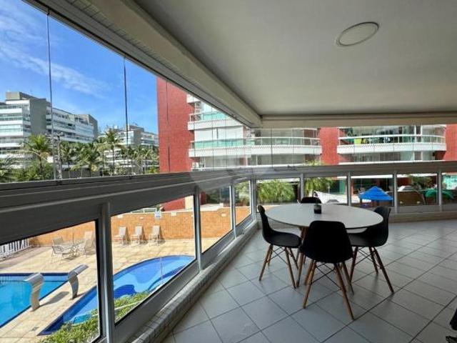 Apartamento com 3 quartos à venda em Riviera SP