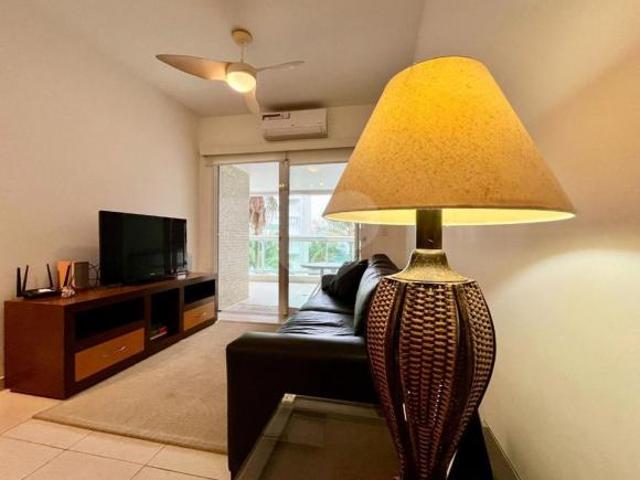 Apartamento com 3 quartos à venda em Riviera SP