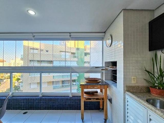 Apartamento com 3 quartos à venda em Riviera SP